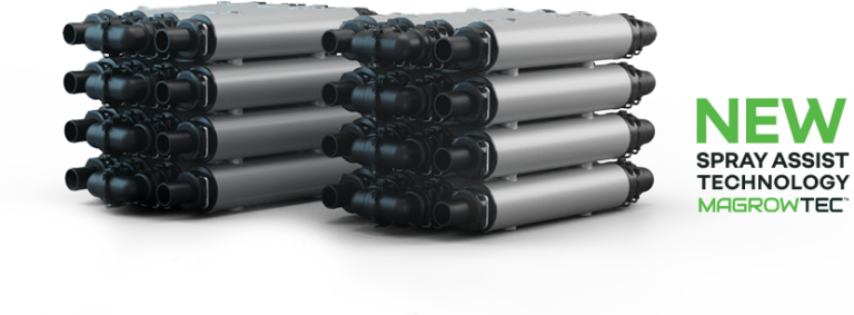 MagrowTec - A Better Way To Spray