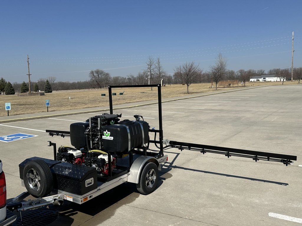 MagrowTec launches demo trailer in the US - MagrowTec - A Better Way To ...