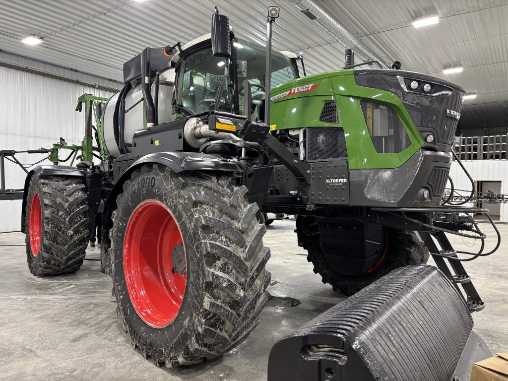 B&D Chemical Installs Their First MagrowTec System - MagrowTec - A ...